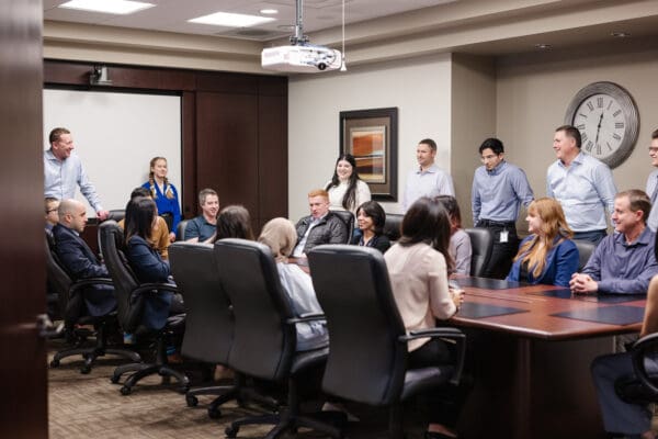 About Us • Rekdal Hopkins Howard, PS | Seattle Accounting Services | Business Assurance ...